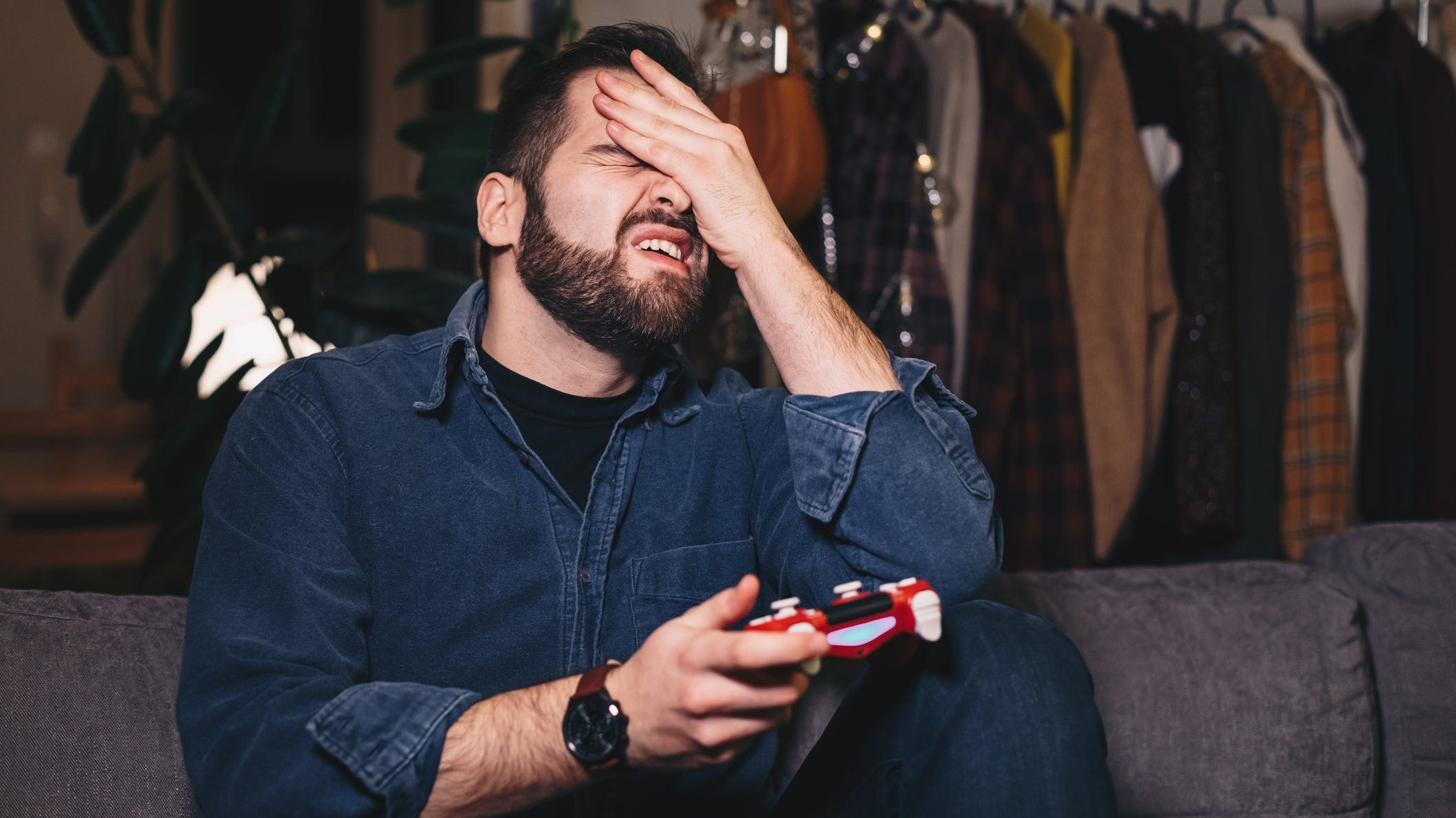 Video game addiction: Should I leave my husband? He won't stop gaming