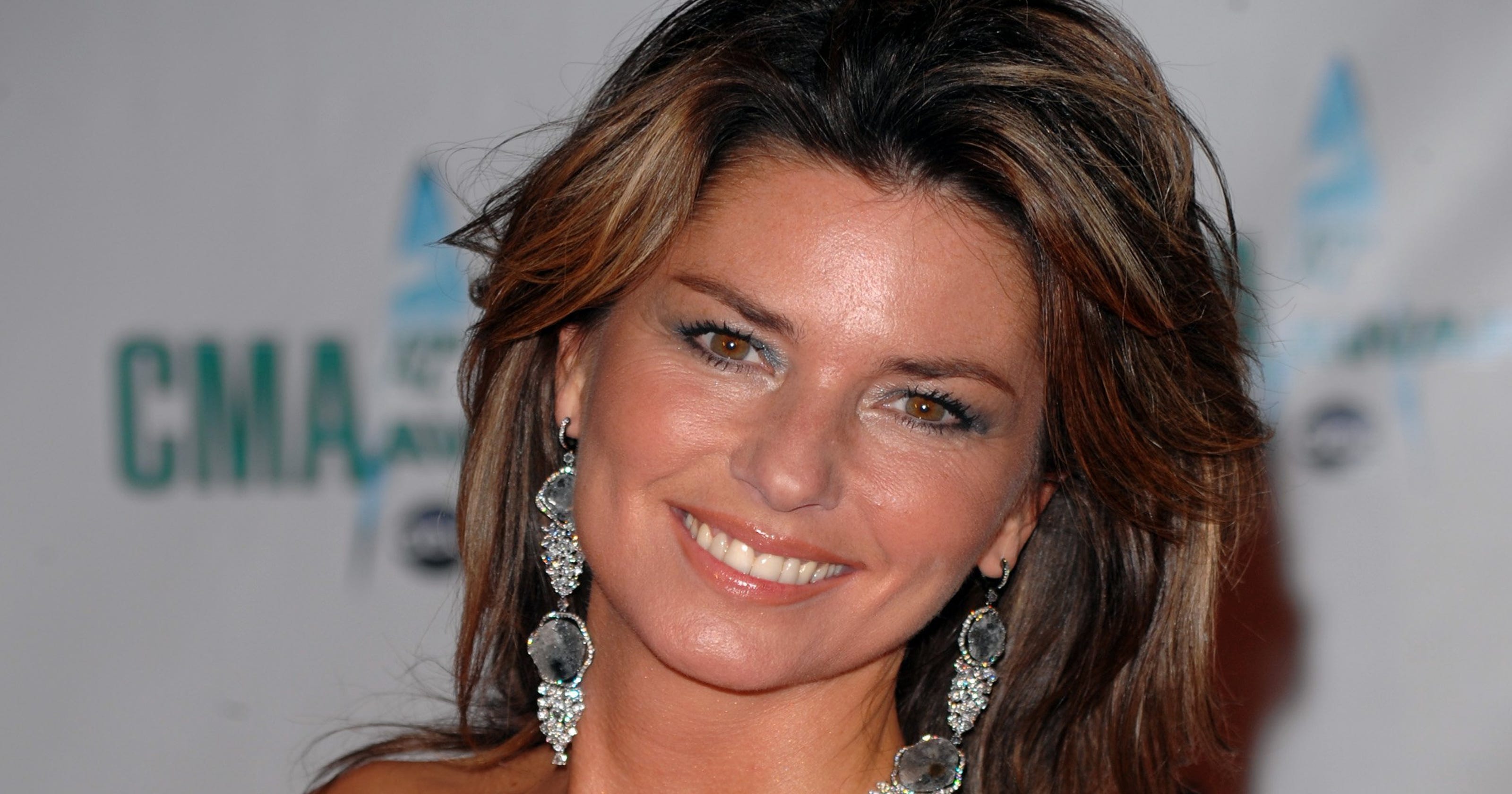 Shania Twain books Palace of Auburn Hills comeback show