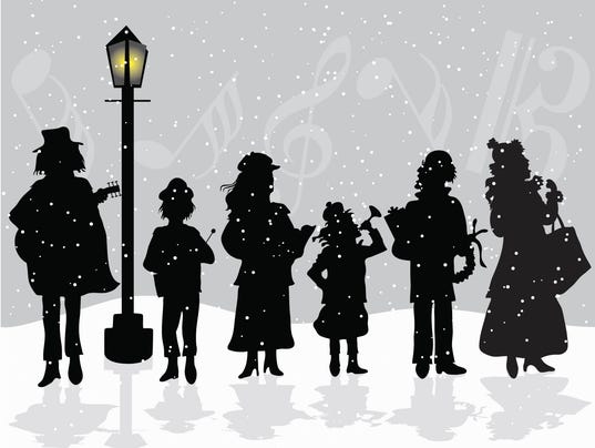 Christmas traditions explained: Caroling