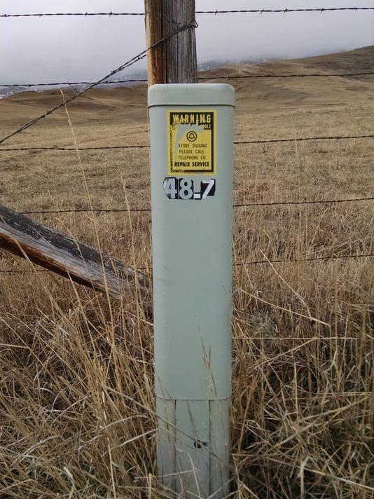 CenturyLink rural service rapped