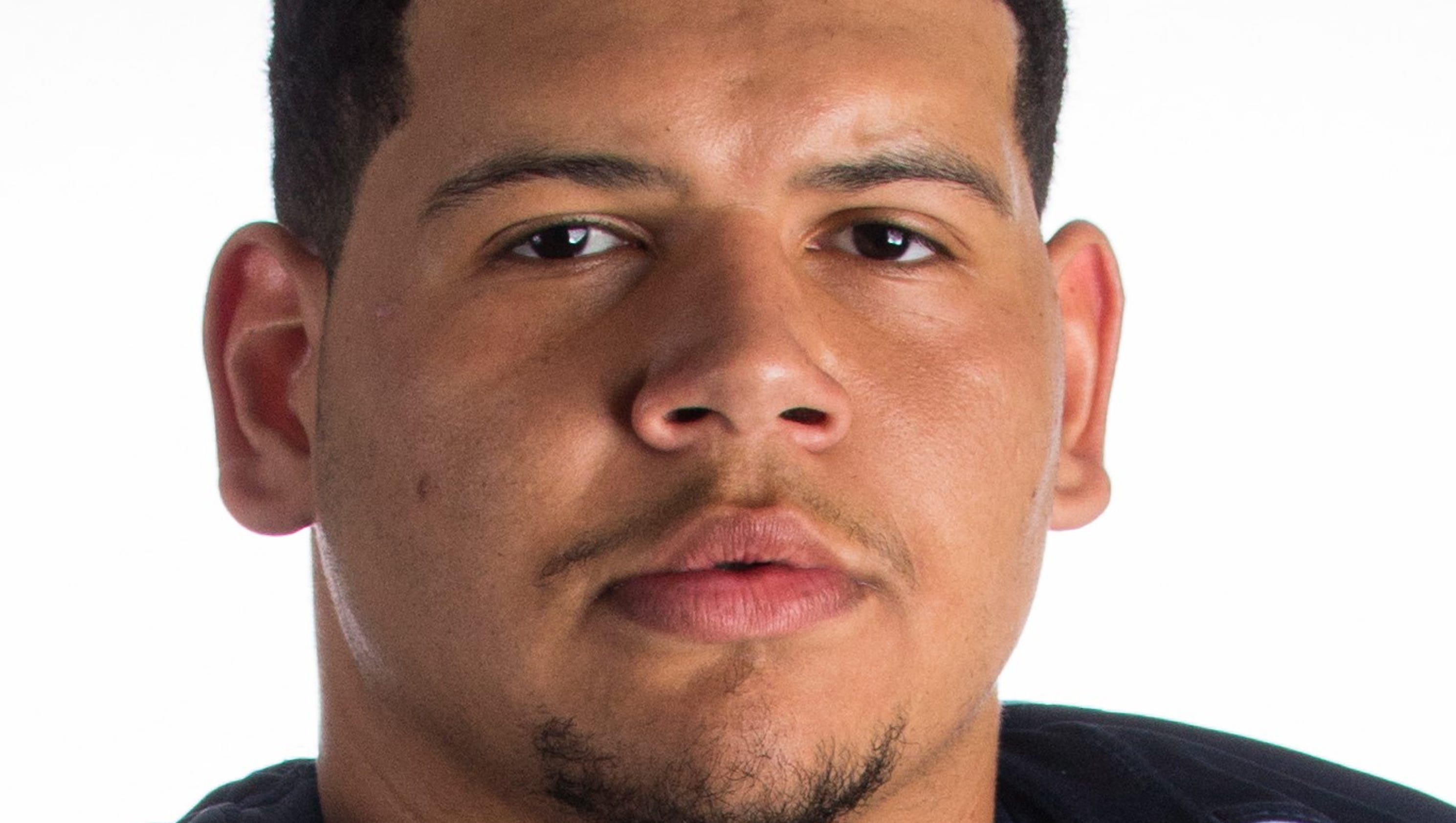 Vineland's Jamil Demby selected by L.A. Rams in sixth round