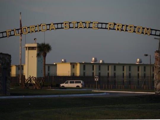 As problems fester at Florida prisons, Legislature must act