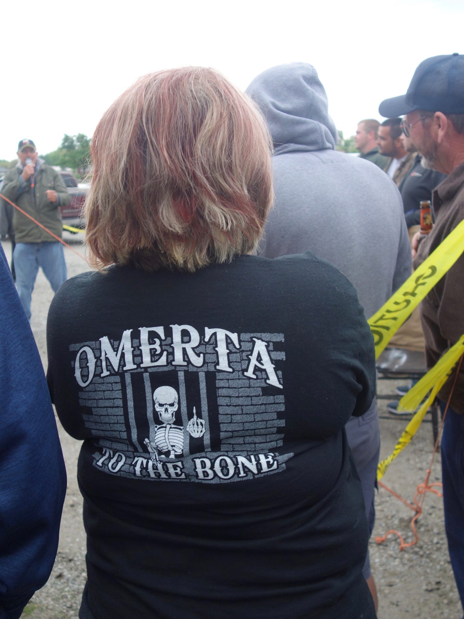 Cornbread Mafia leader Johnny Boone no angel, but he's beloved in ...