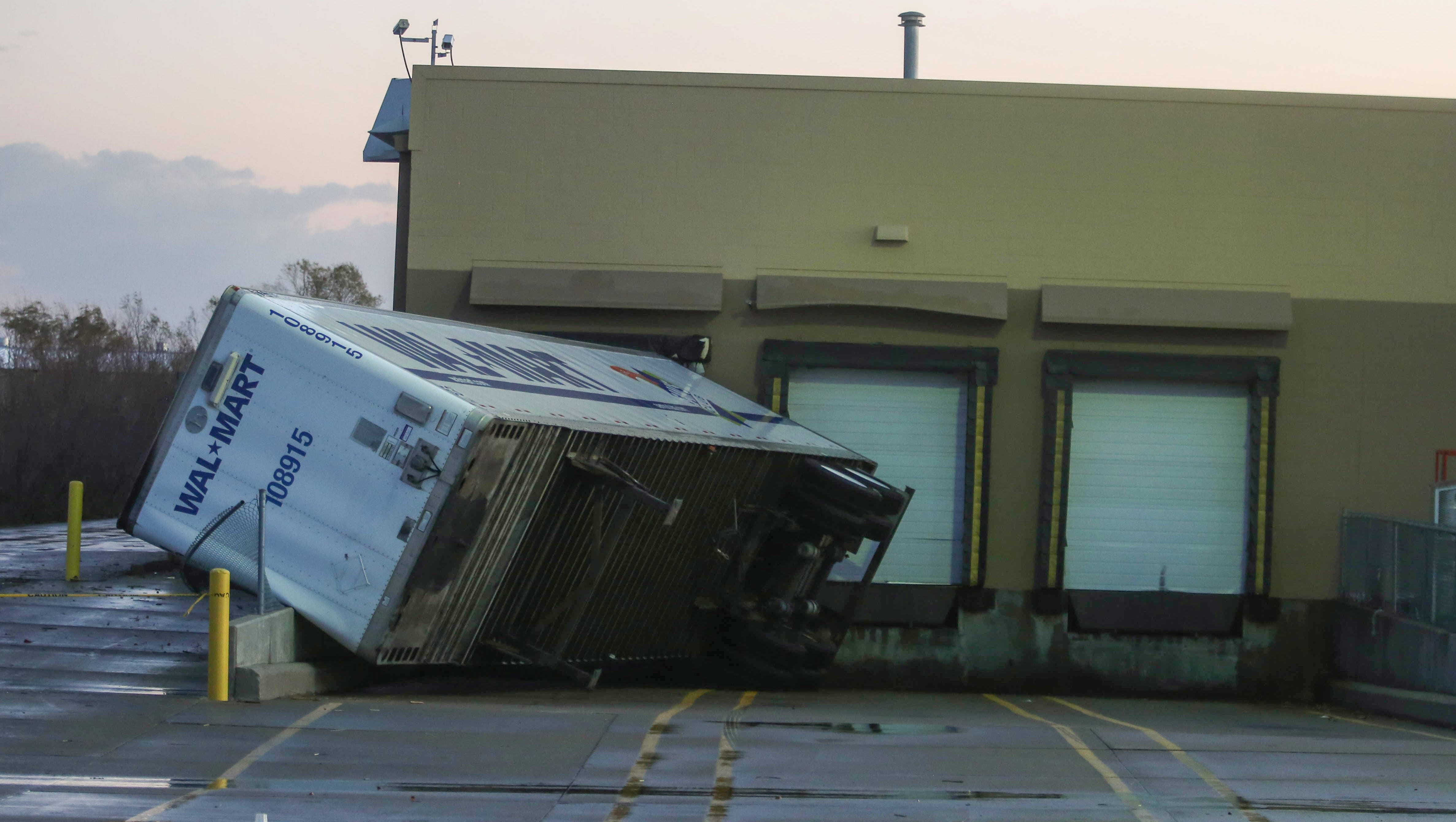 Severe storms, tornadoes wreak havoc across Iowa