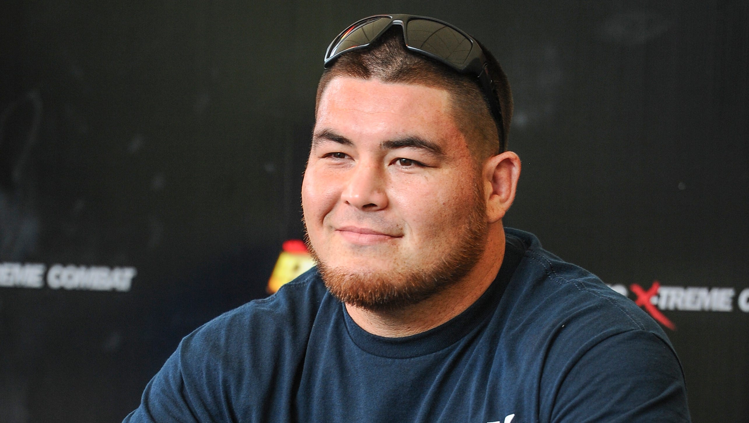 Roque Martinez to fight in Rizin 12