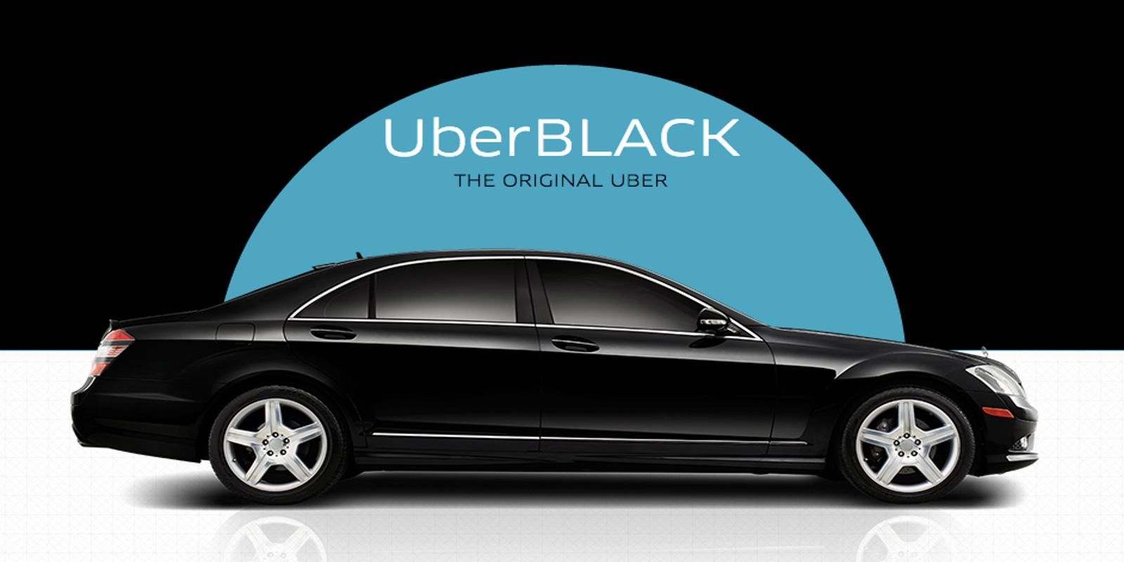 UberBlack drivers are protesting after the company reportedly began ...