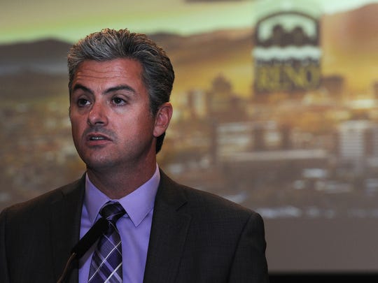 Anatomy of a city hall scandal: A look at the cast of characters in the ...