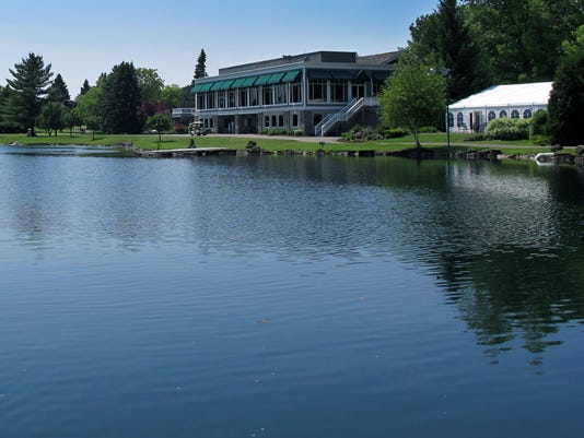 Shadow Lake sold and will remain golf course