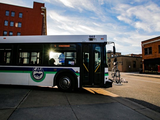 More CATA drivers making six figures despite fixes for other issues