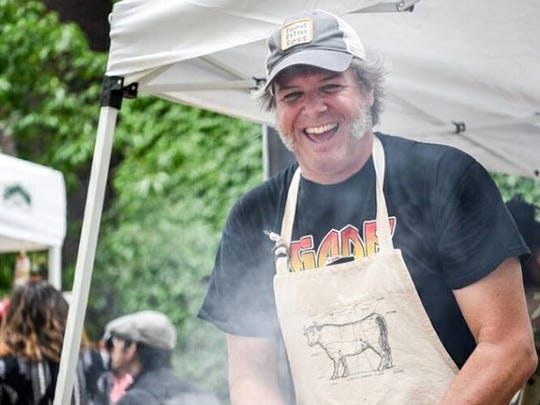 Indiana's best burgers according to America's burger expert