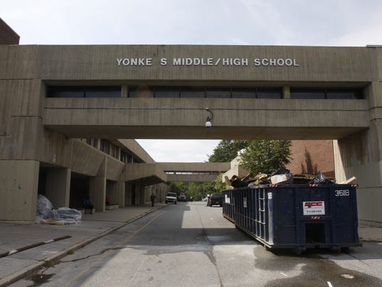 Local high schools high on rankings list