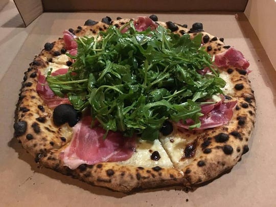 Five great pizzerias in Knoxville