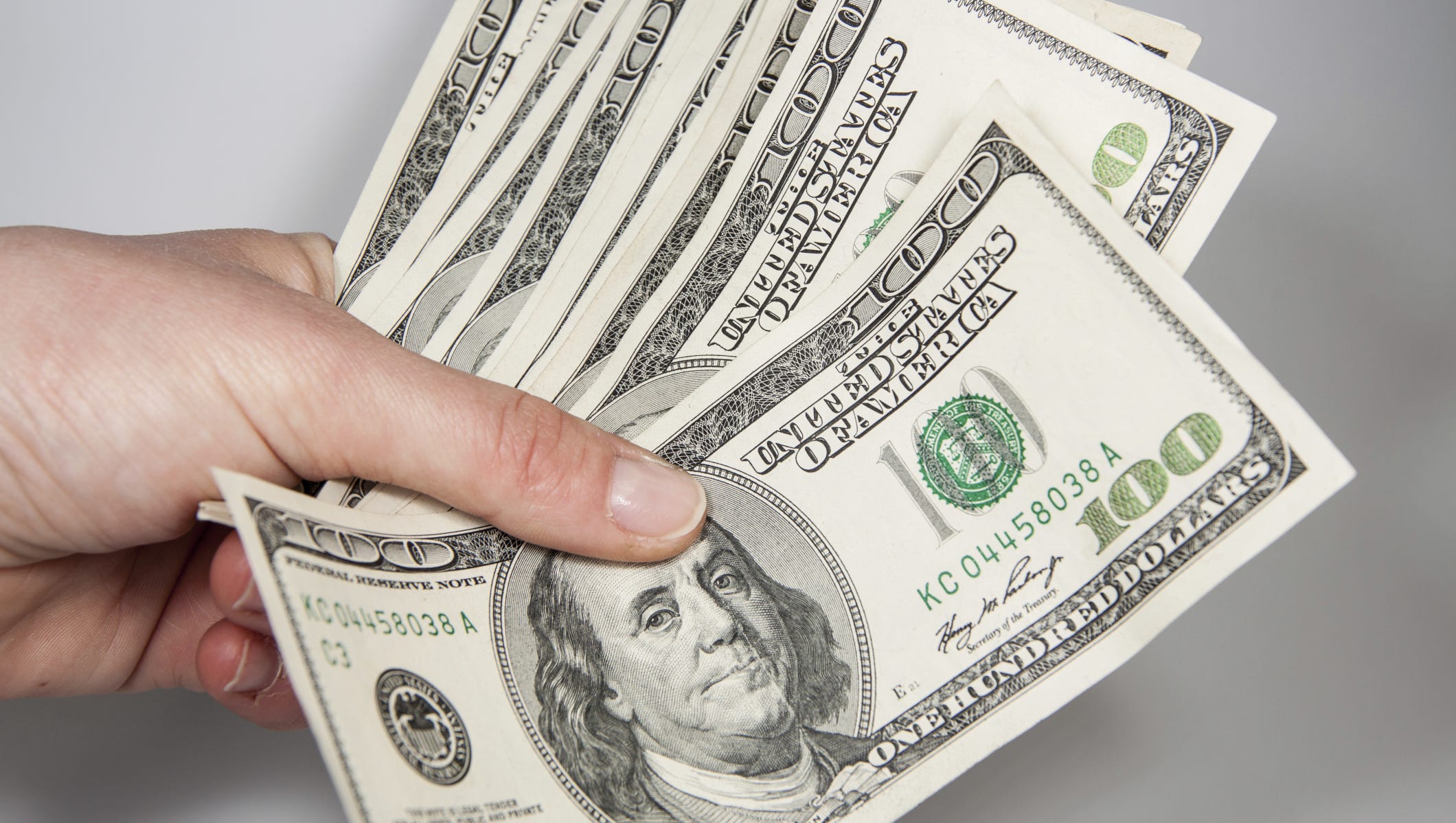 How Important Is Amount Of Earnest Money how-important-is-amount-of-earnest-money