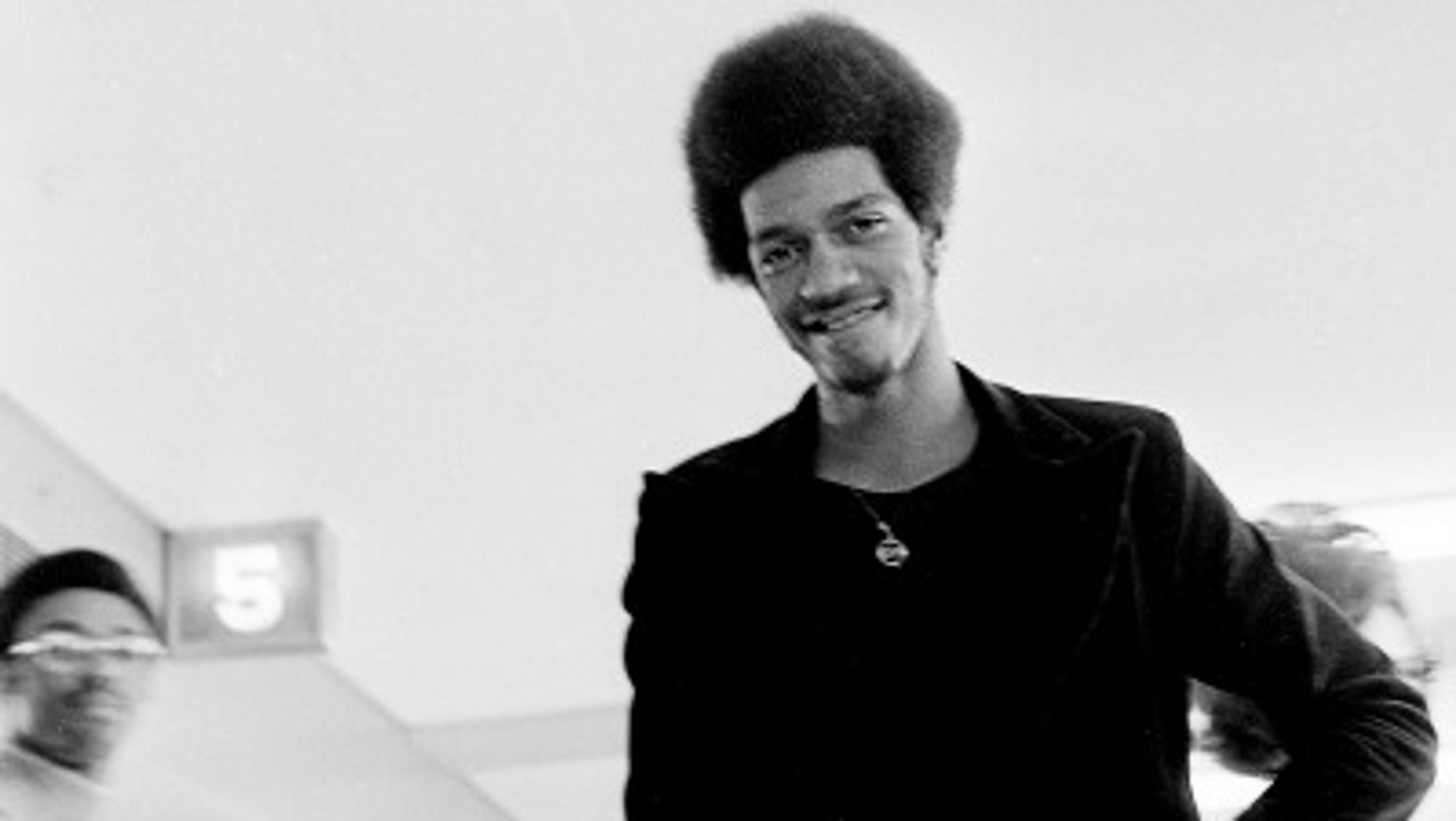 APSU legend Fly Williams charged in heroin ring bust