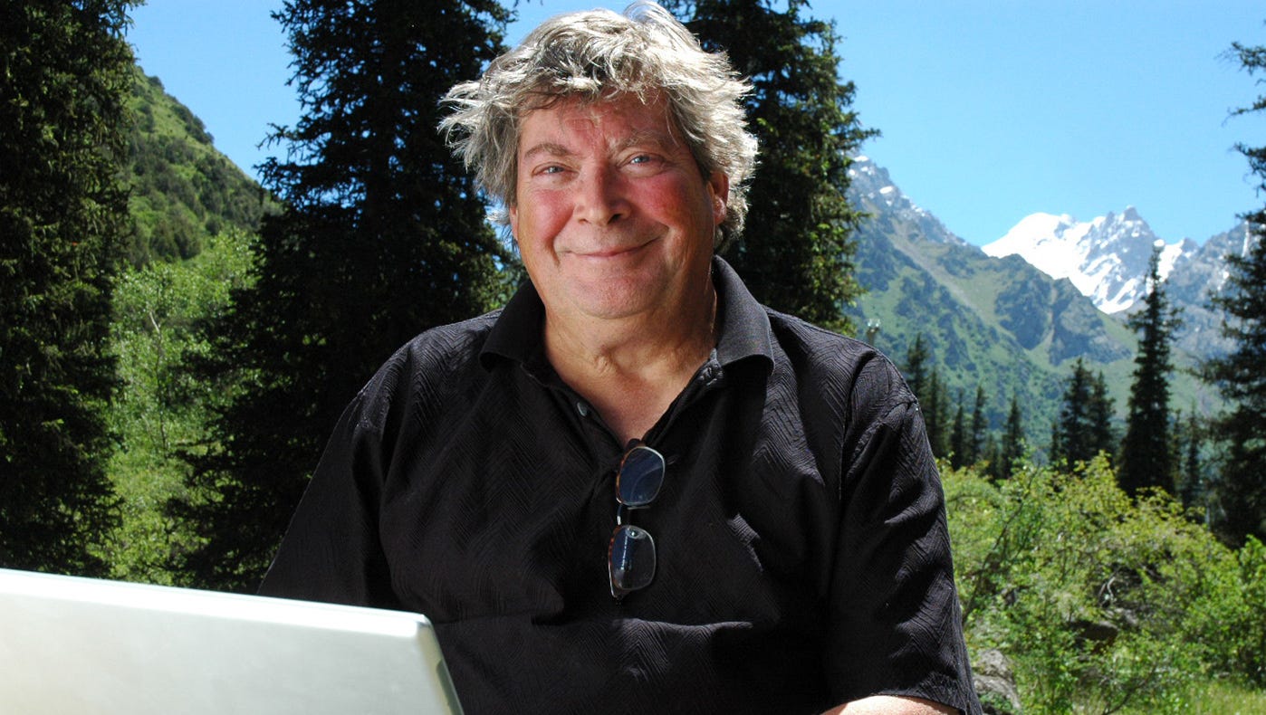 Dollarhide called 'godfather of film' in Mississippi