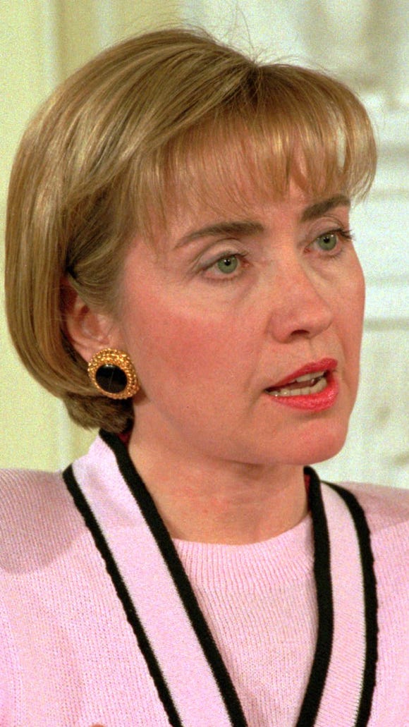 Beyond McDonnell: 4 other political spouse scandals