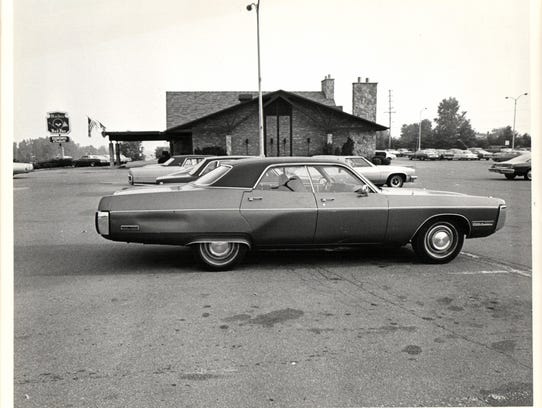 Retro Indy: Jimmy Hoffa, Hoosier rabble-rouser