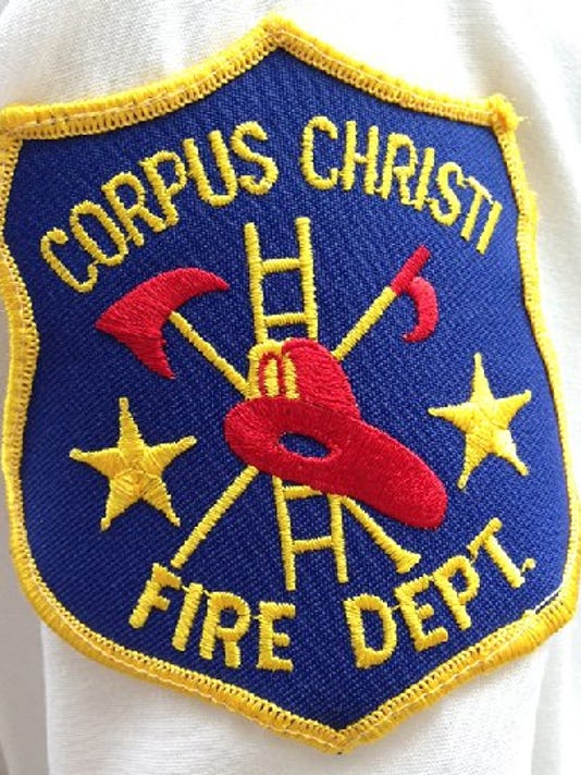 Bomb squad, fire crews respond to blaze in Westside Corpus Christi