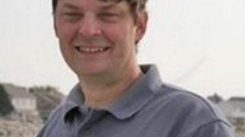 NH election 2022: Ken Sheffert announces bid for Hampton state rep.