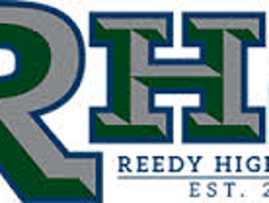 Reedy High School