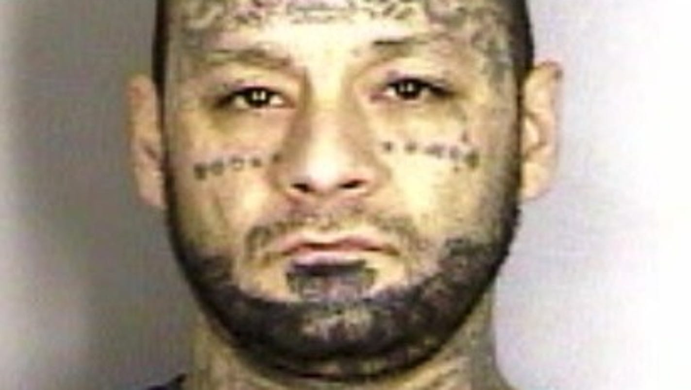 Krude Rude Brood gang member found guilty in fatal jail stabbing