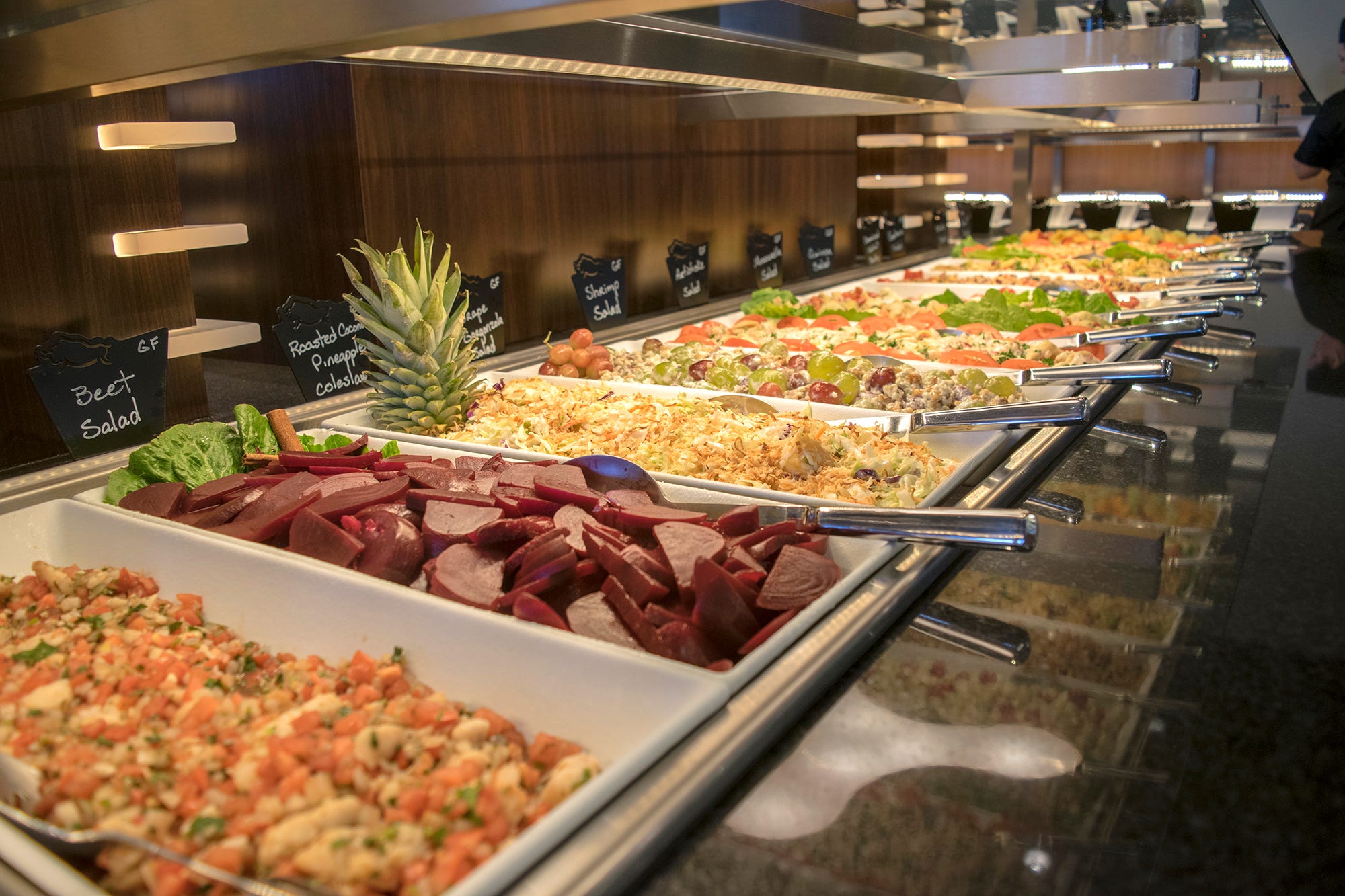 Brazilian steakhouse chain opens 1st Arizona store in Mesa