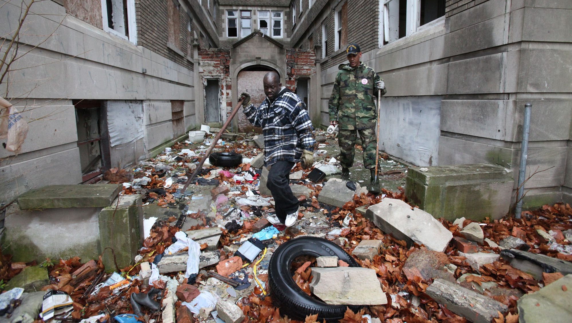 Michigan cold cases: 16 kids we're still searching for