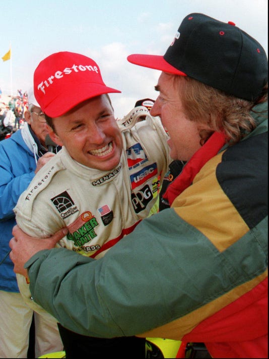 Indy 500 rekindles memories of Coldwater's Brayton