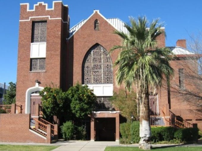 Historical buildings in Phoenix you need to see