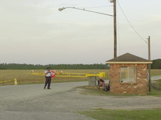 Alabama death row inmate dies before new trial begins