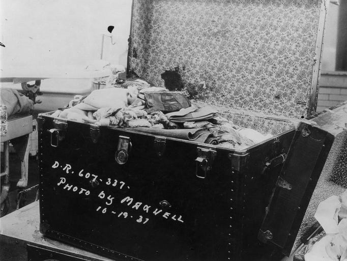 Shocking murders in metro Phoenix history