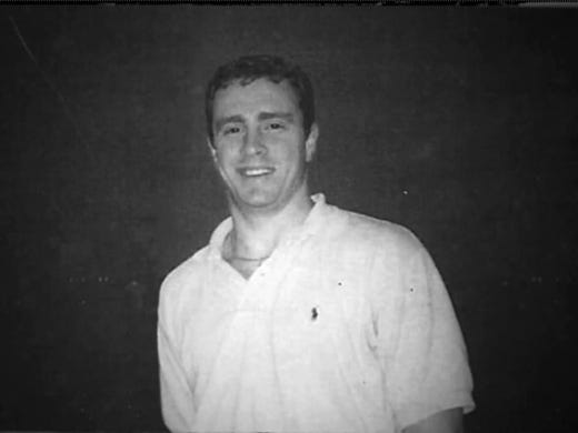 Welles Crowther: The man behind the red bandanna