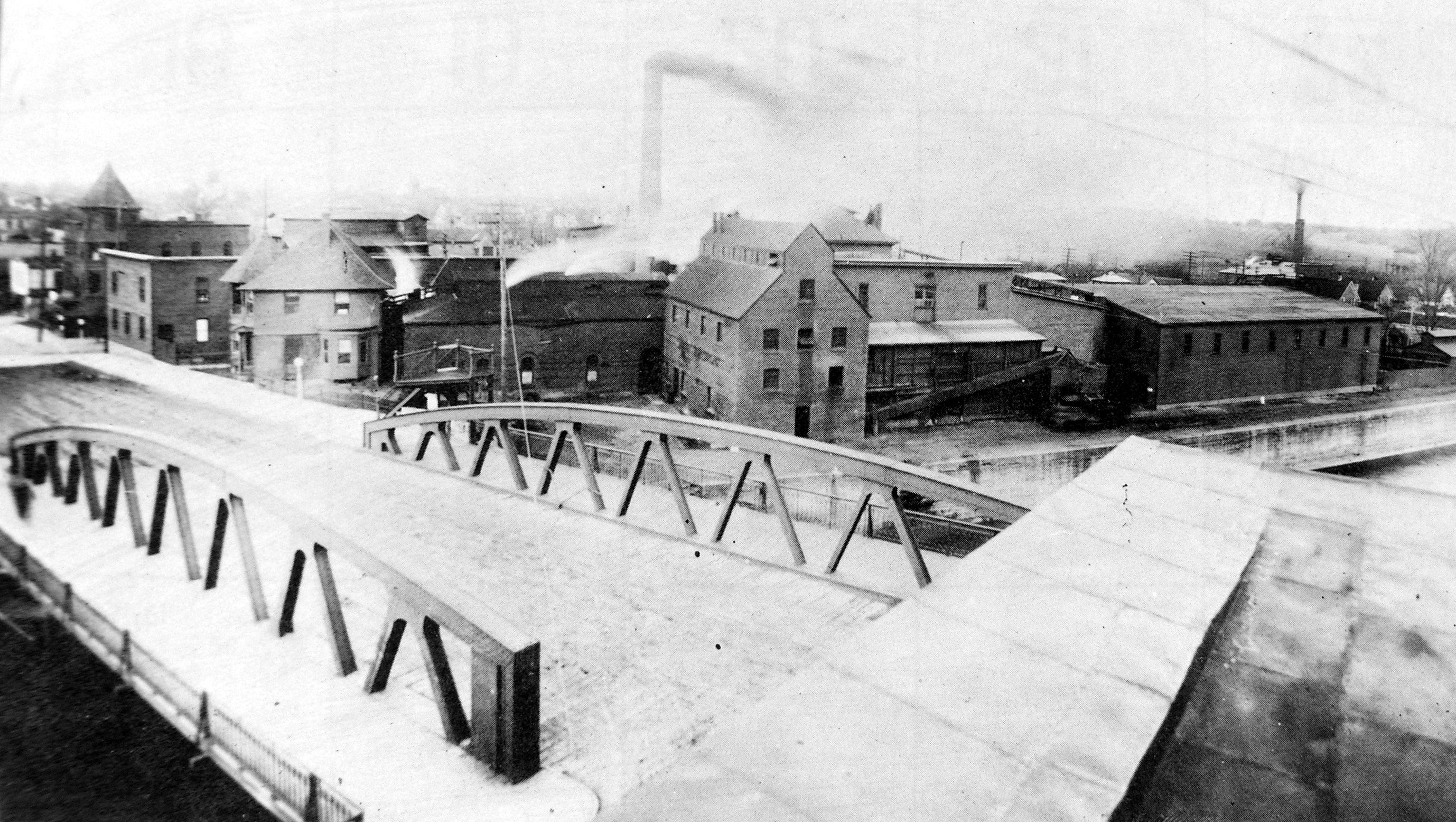 Fairport to celebrate 150th anniversary in 2017