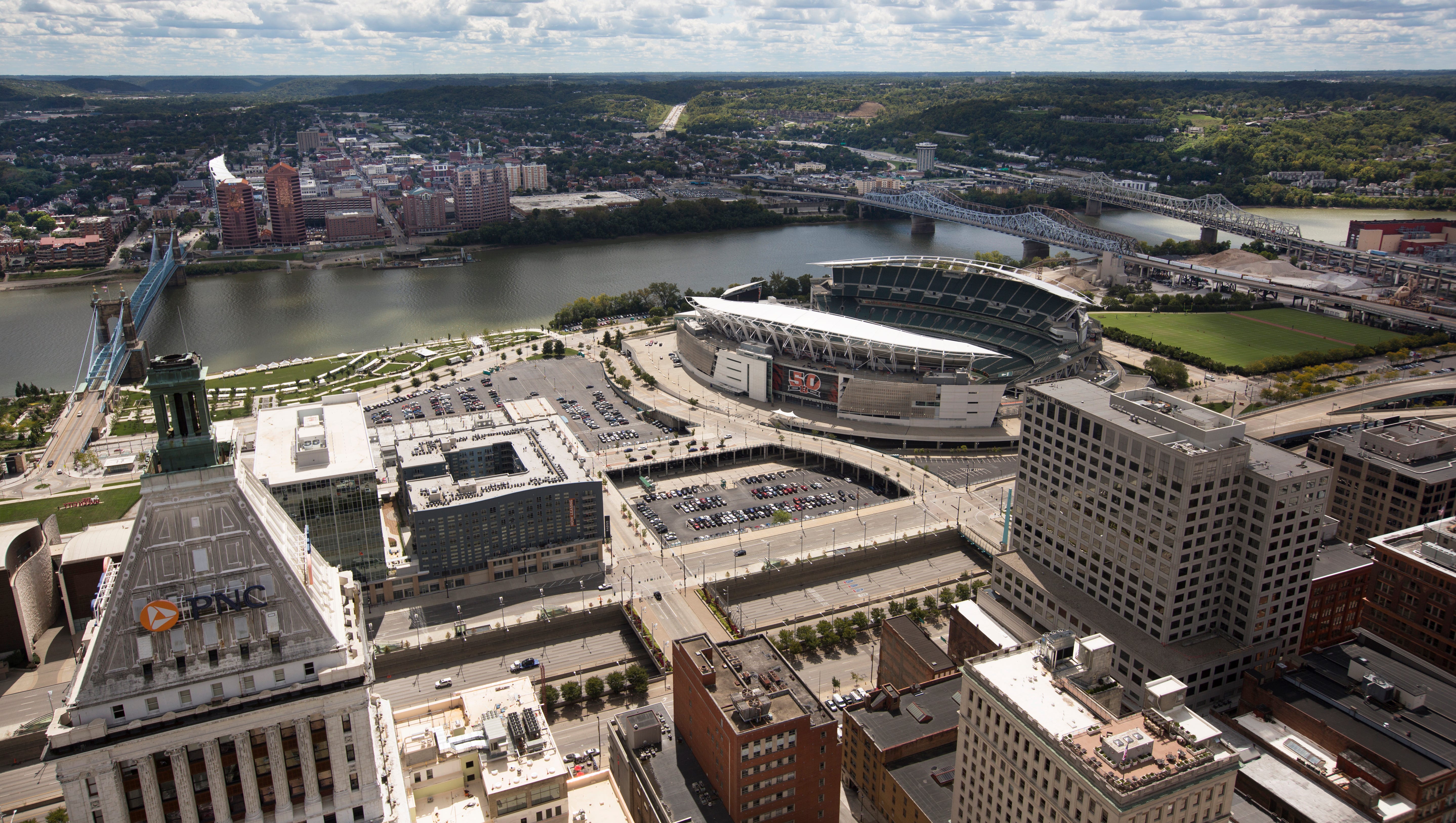 Things to do in Cincinnati: Your ultimate bucket list