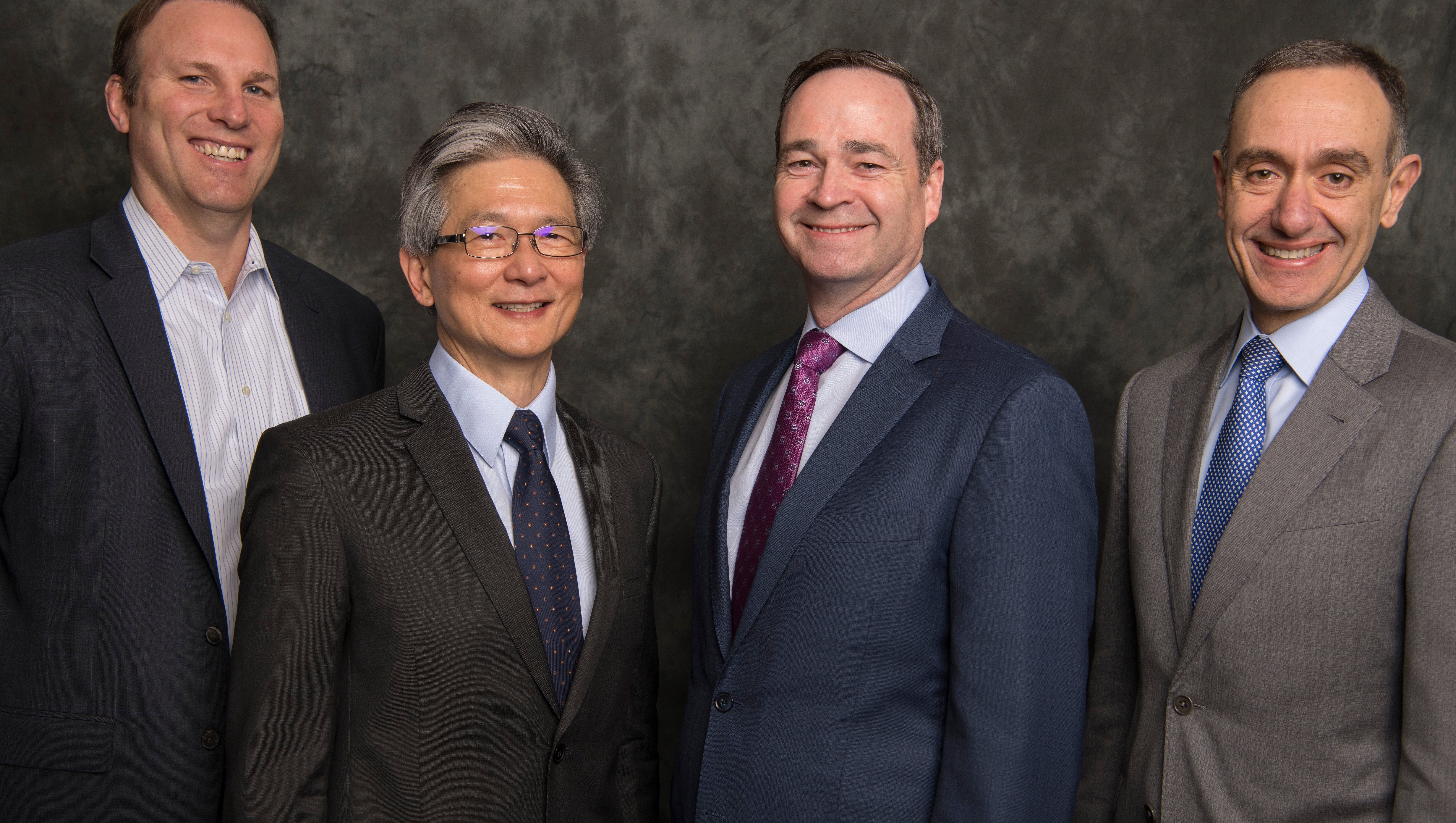 Hotel CEOs talk security, technology, room service