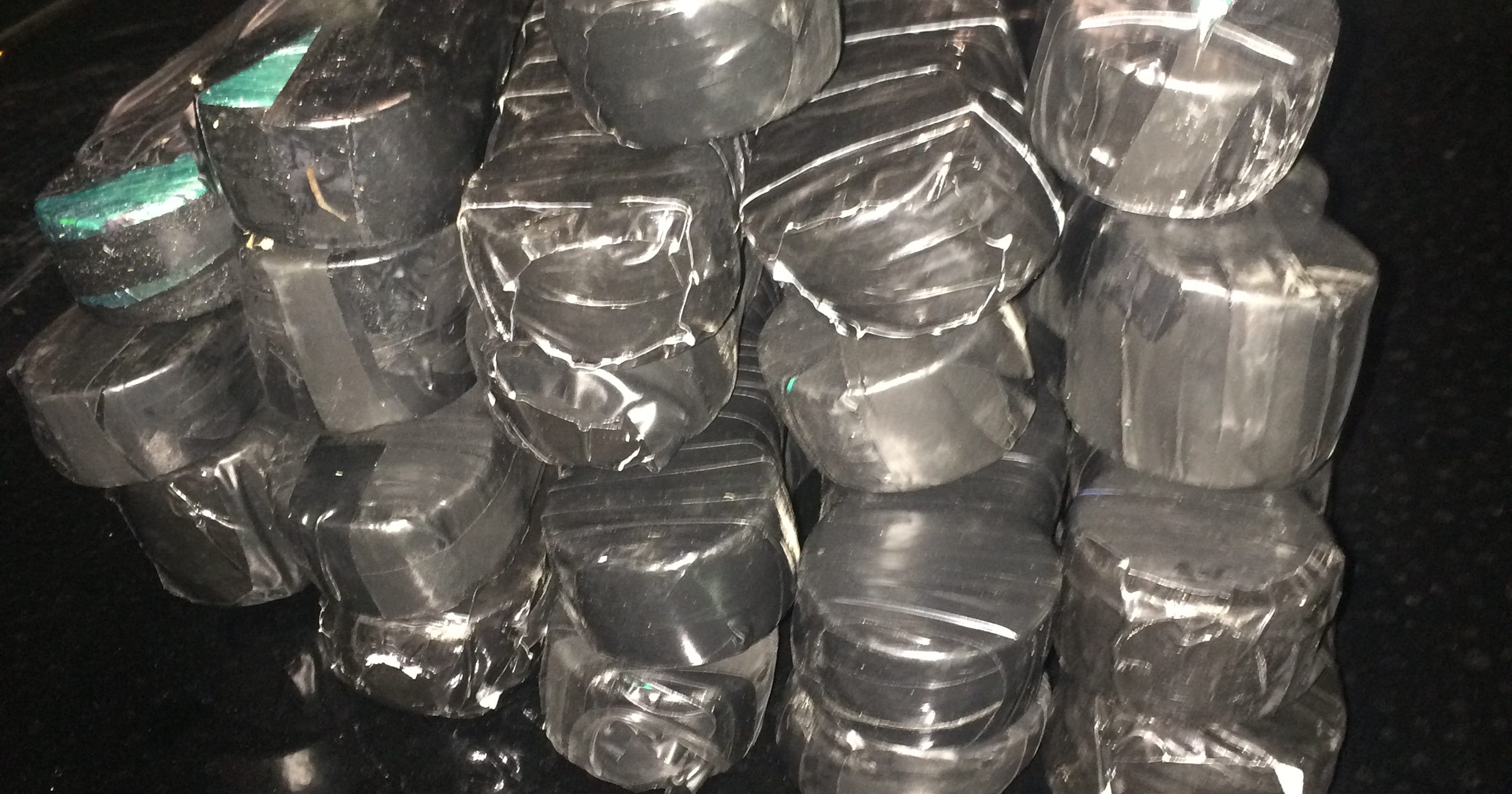 Pearl police seize 20 bundles of heroin worth more than $1M
