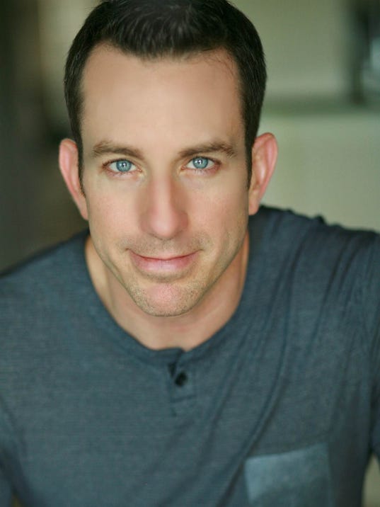 Comedian Jamie Lissow talks new Netflix series and more