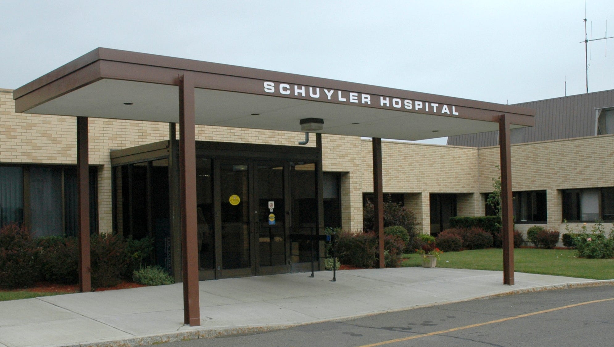 Schuyler Hospital relocating walk-in patients Wednesday