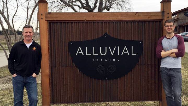 How to plan your own epic Iowa craft beer tour