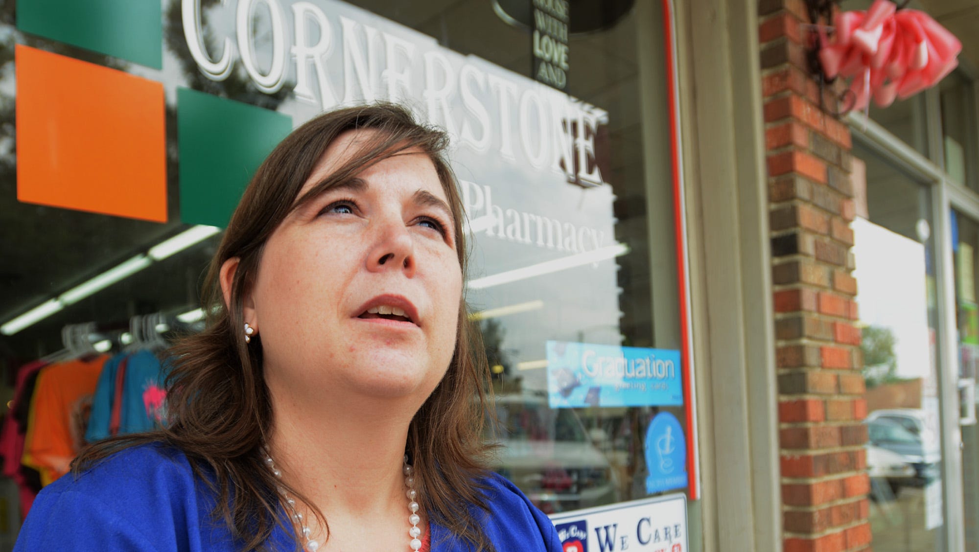 Faith of Bobo family, Holly inspires many