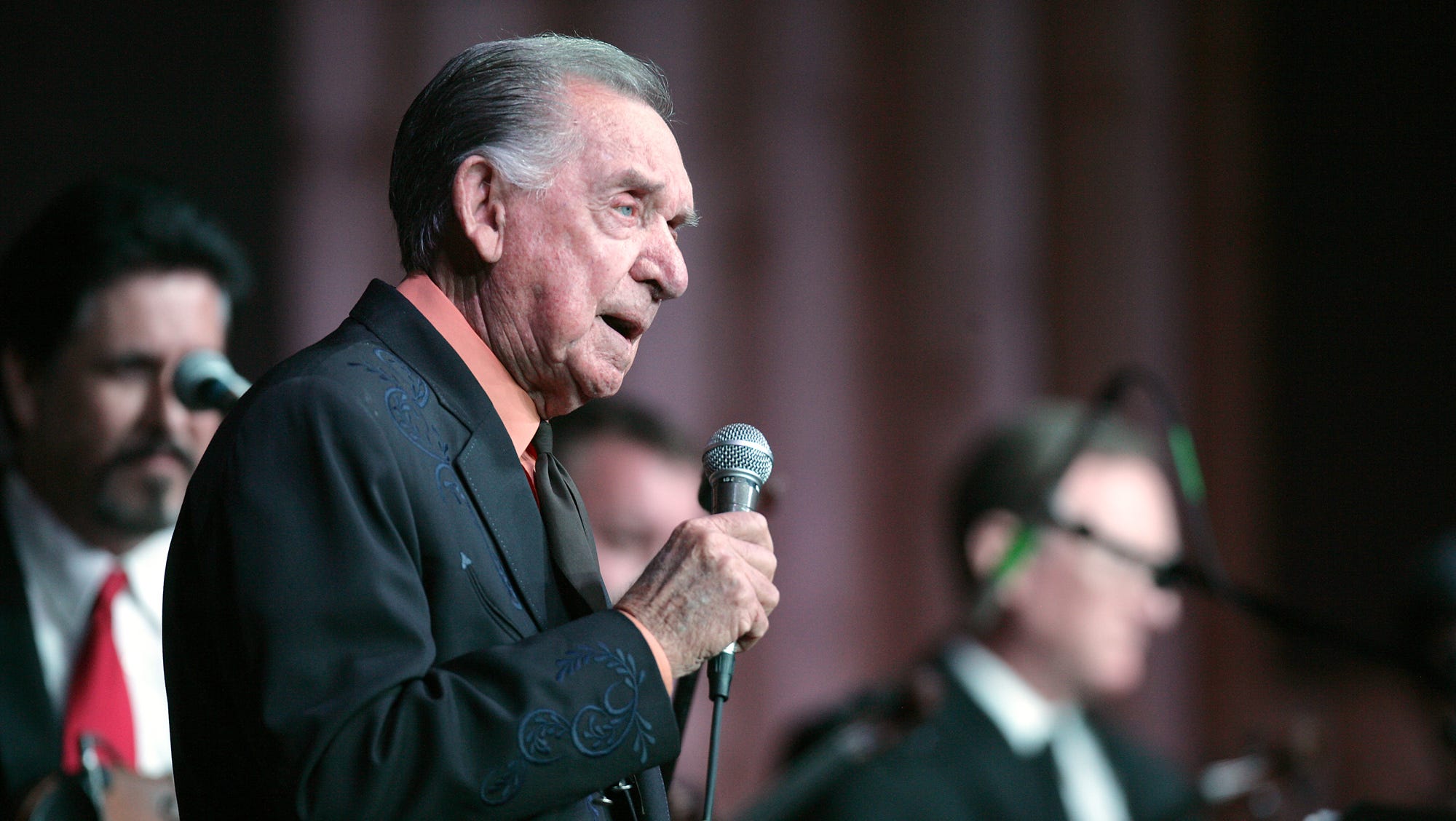 Ray Price: Essential listening