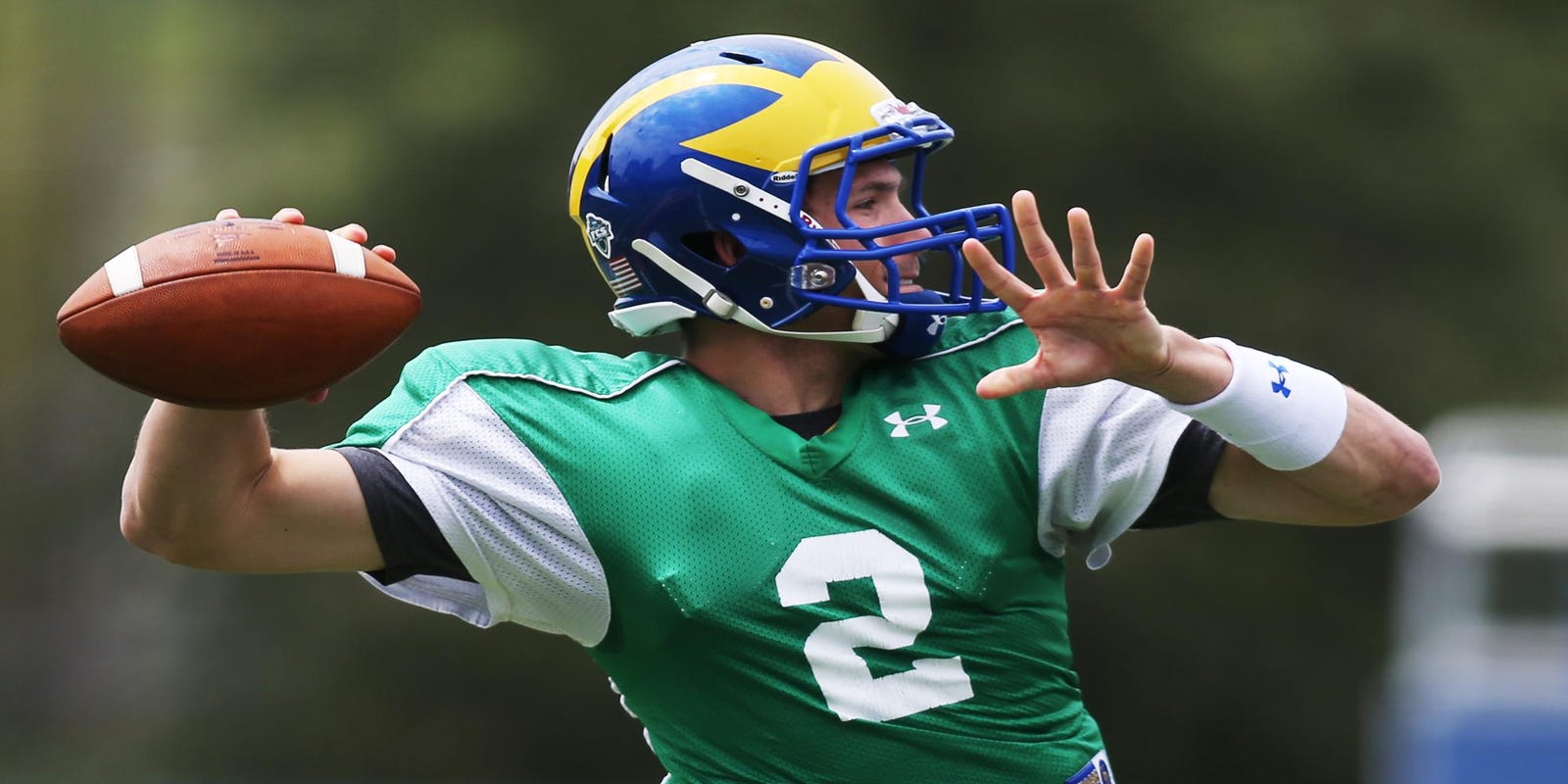 Hurley's experience vital to Hens