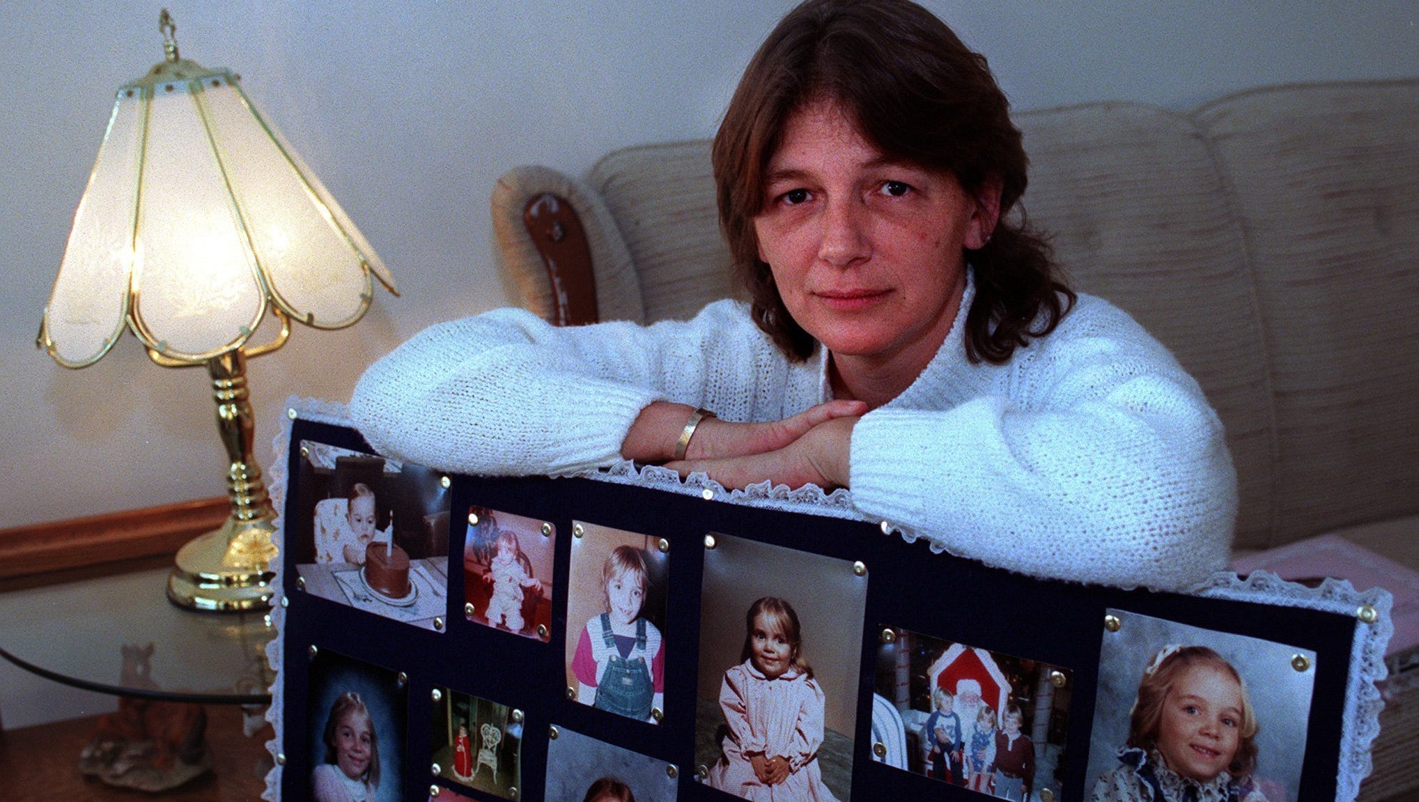 From 1997: The story of Rose Larner