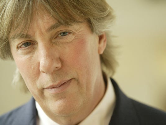 Geoffrey Fieger files $100 million suit over Flint Legionnaires ...