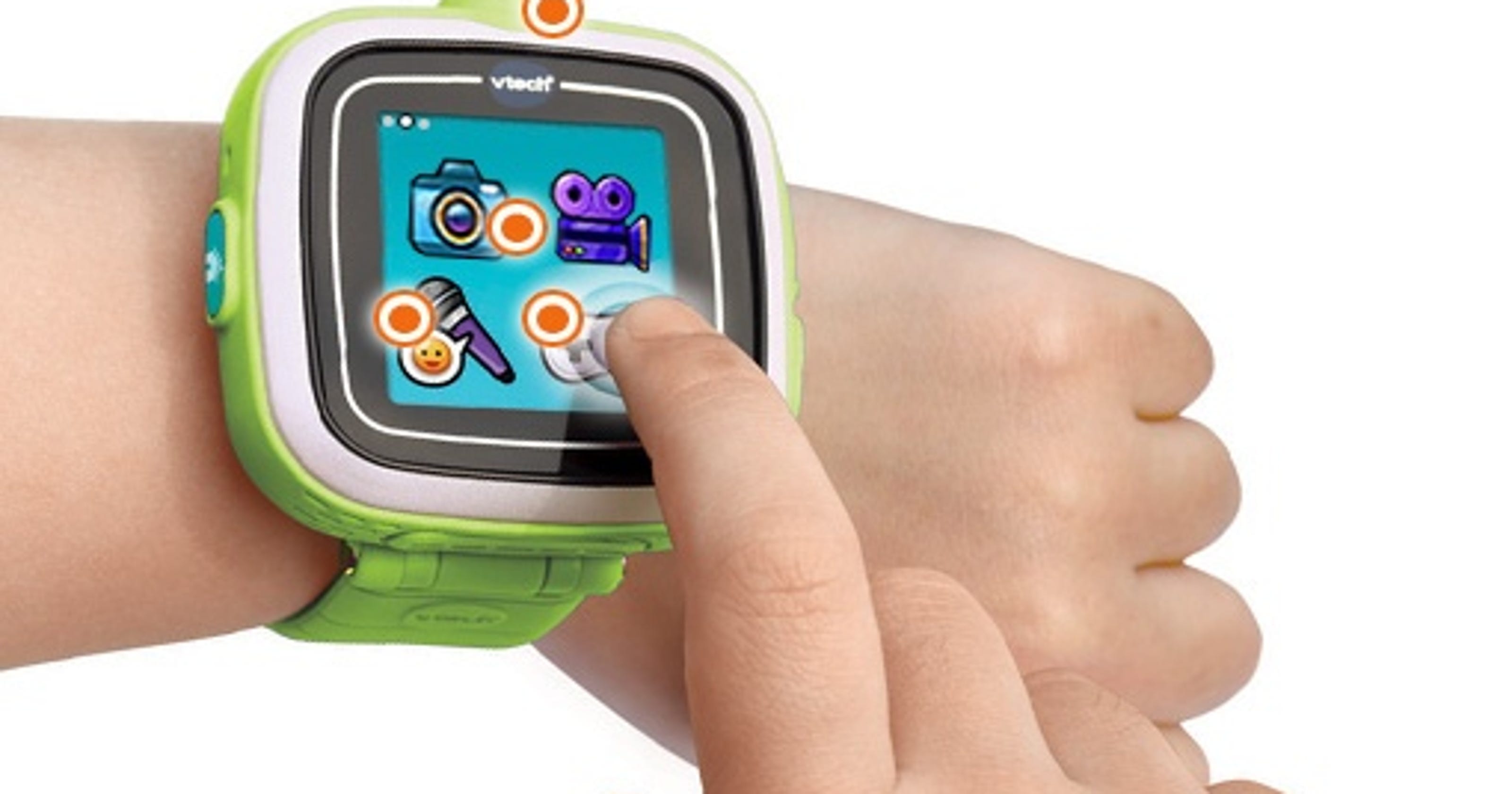 Tech Now: Gee-whiz gadgets for back to school