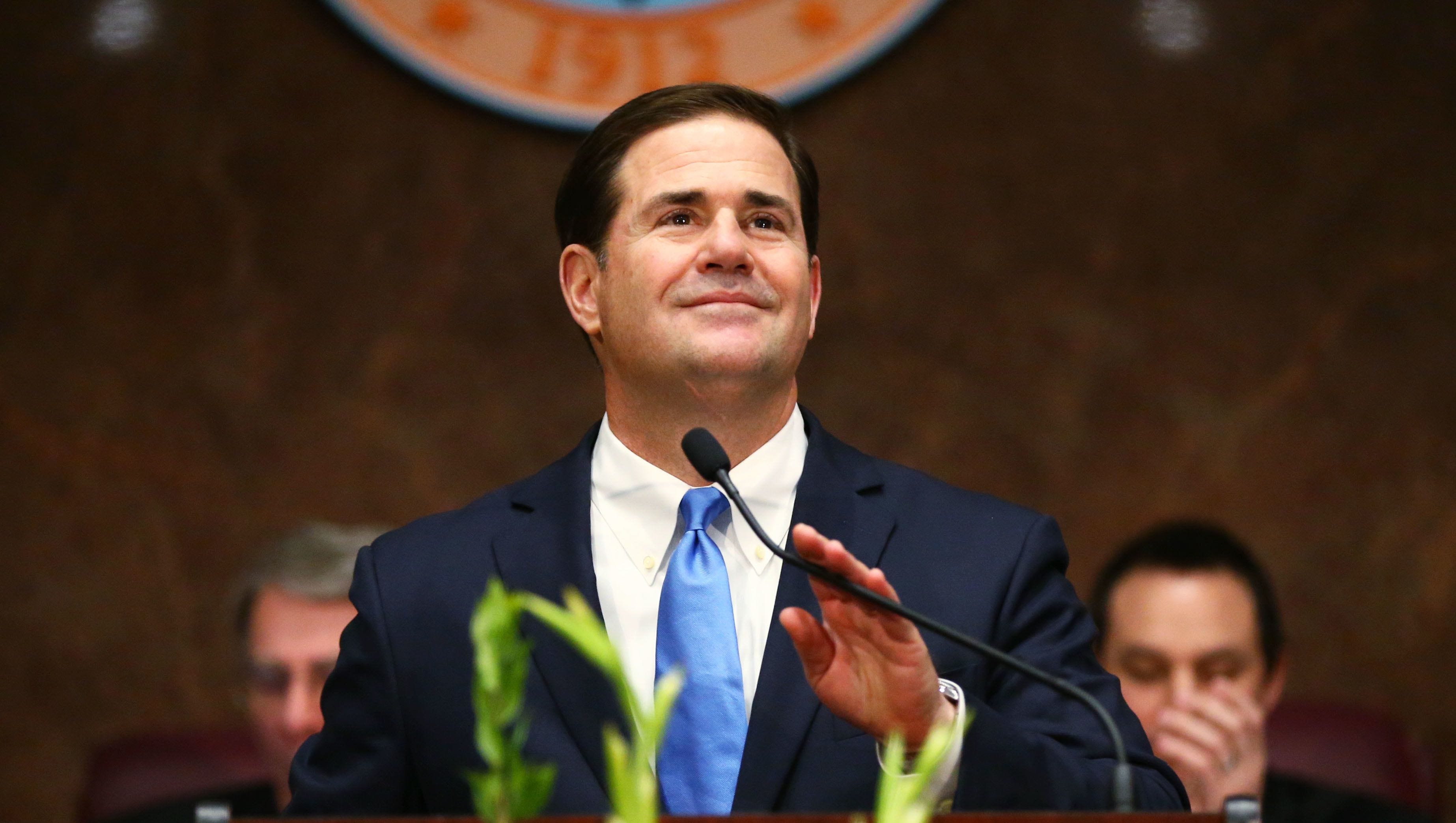 Robb: Doug Ducey is the most misunderstood man in Arizona