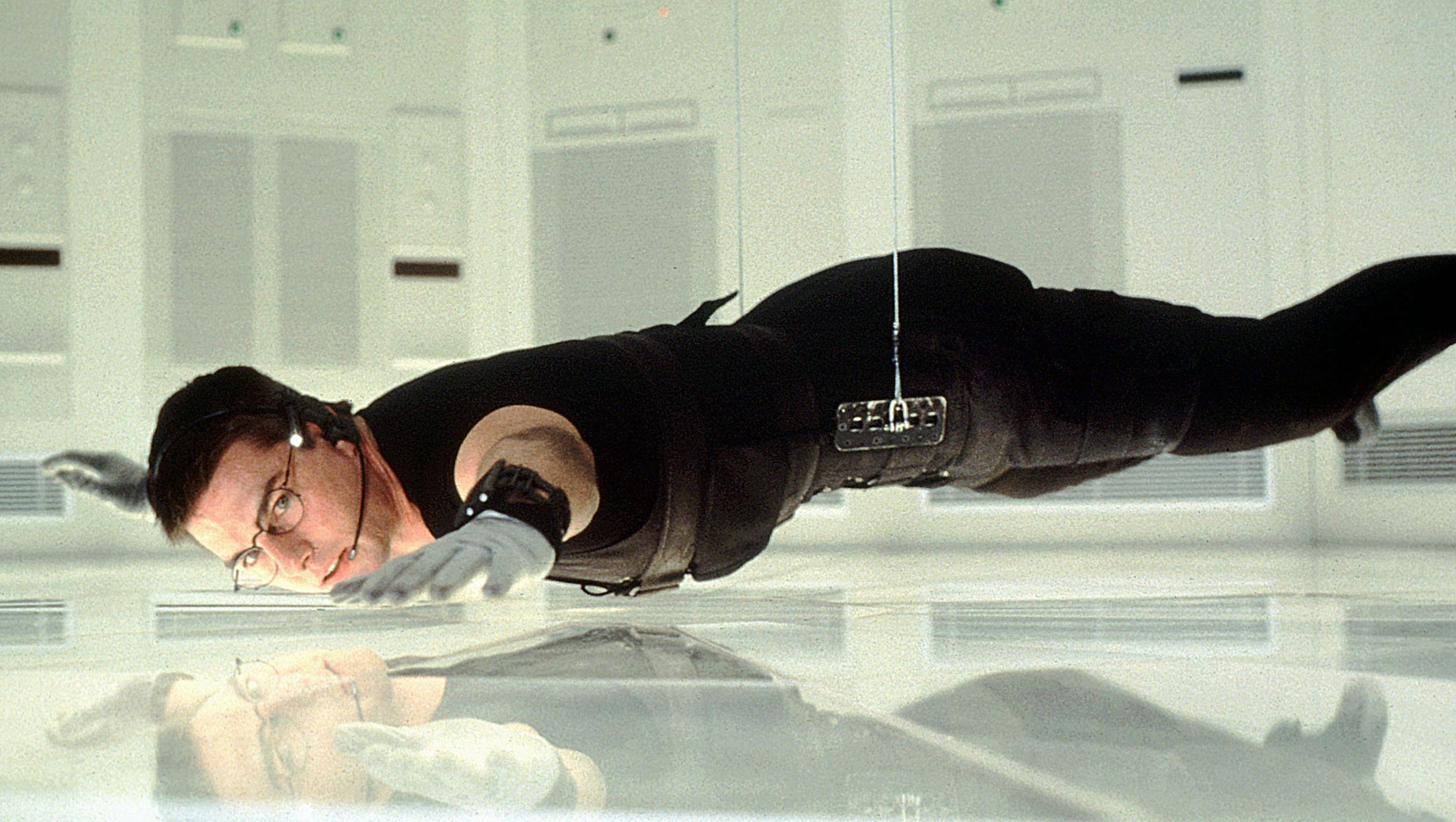 'Mission: Impossible': All six movies (including 'Fallout'), ranked