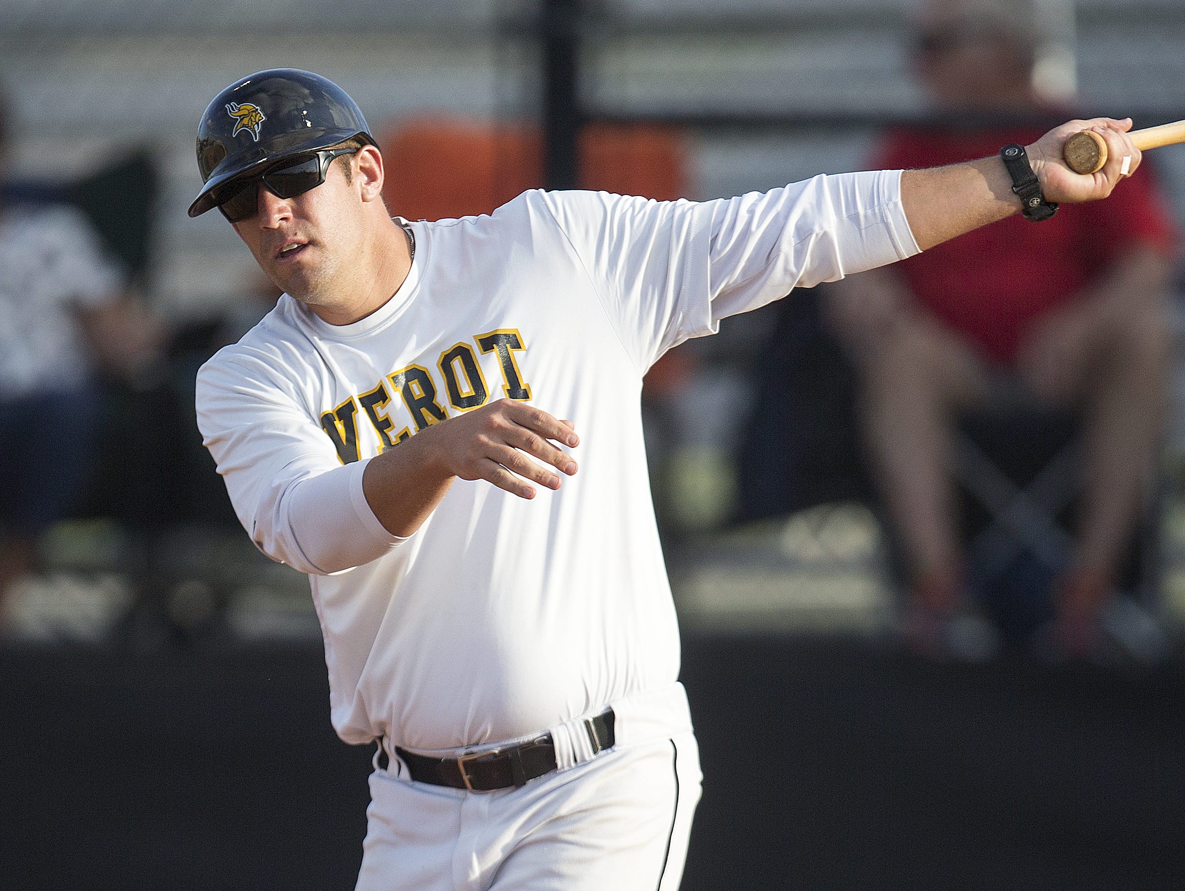 Bishop Verot looks to send coach Nelson off with state title | USA ...