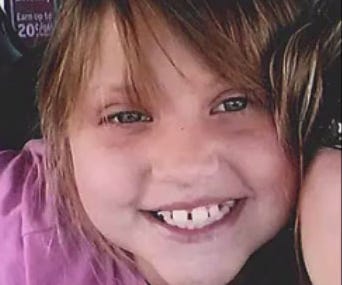 Isabella Grogan-Cannella: Staring at monsters | 12news.com