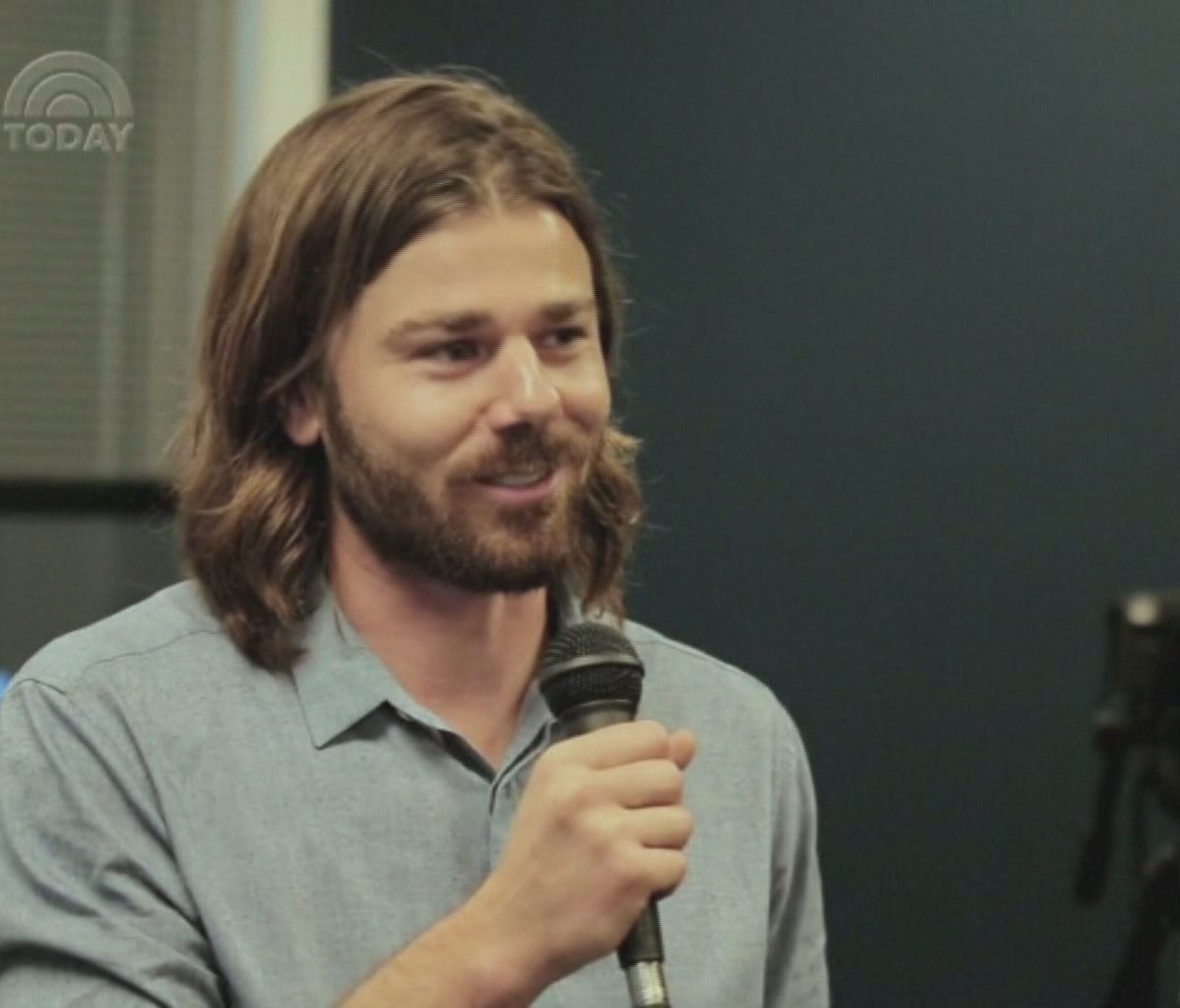 Father of headline-making CEO: 'I don't know what's next' | ktvb.com